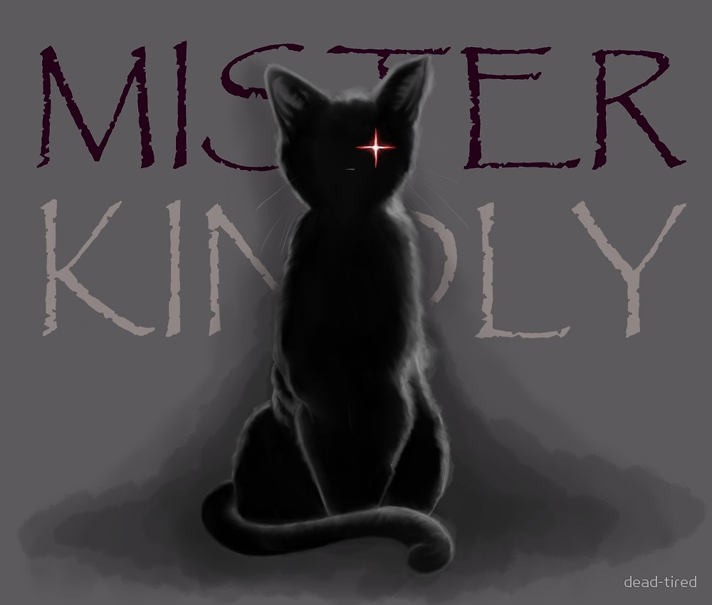 Friday Favourites: Non-Human Characters – dinipandareads