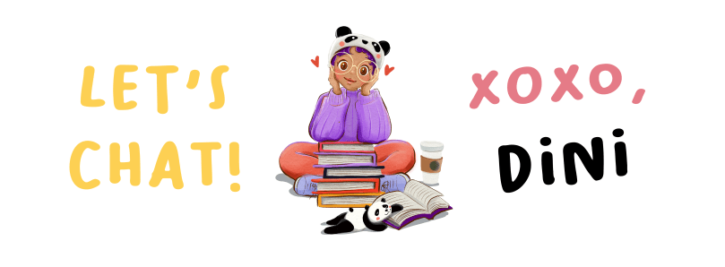 The Magical Readathon: Orilium Spring Equinox 2025 – dinipandareads