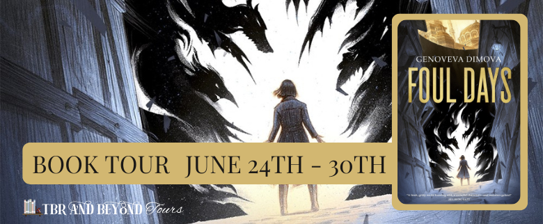 dinipandareads – living my best bookish life.